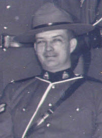 Nazi SS Major Arrested | RCMP Veterans’ Association - Vancouver Division