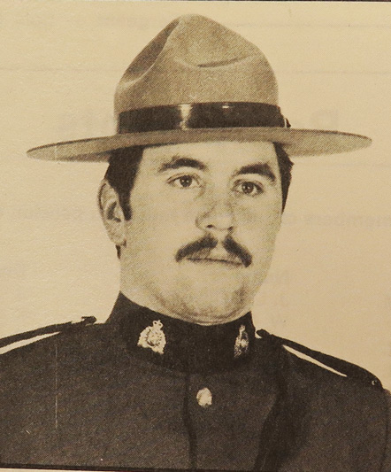 Larry Burden’s This Day In The RCMP | RCMP Veterans’ Association ...