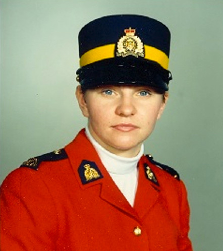 Larry Burden: This Day In The RCMP | RCMP Veterans’ Association ...
