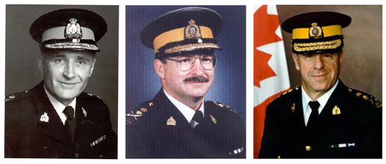 Larry Burden’s This Day In The RCMP | RCMP Veterans’ Association ...